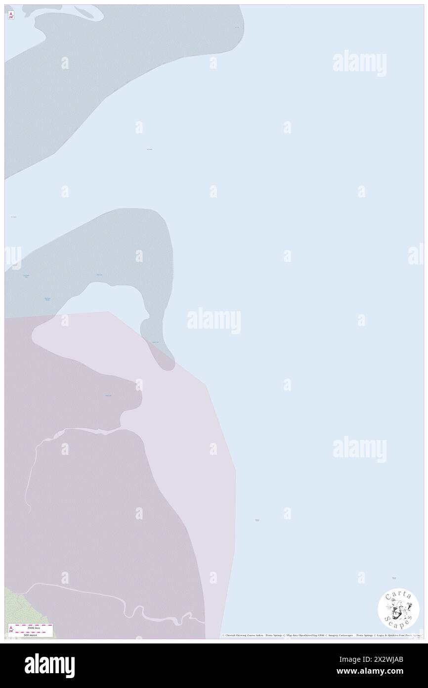 Outer Gat, , GB, United Kingdom, England, N 52 55' 0'', N 0 13' 0 ...