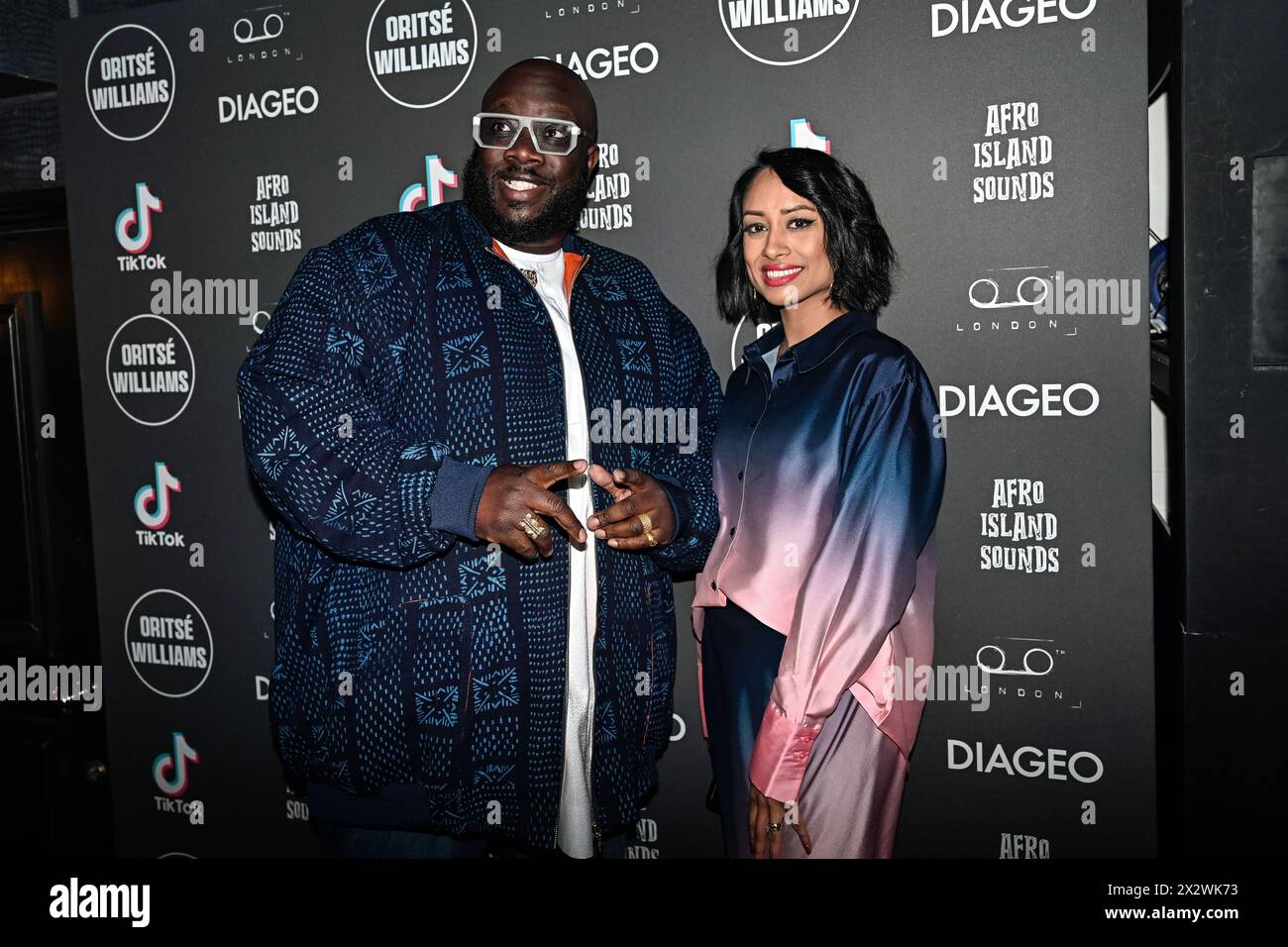 Ashley kumar hi-res stock photography and images - Alamy