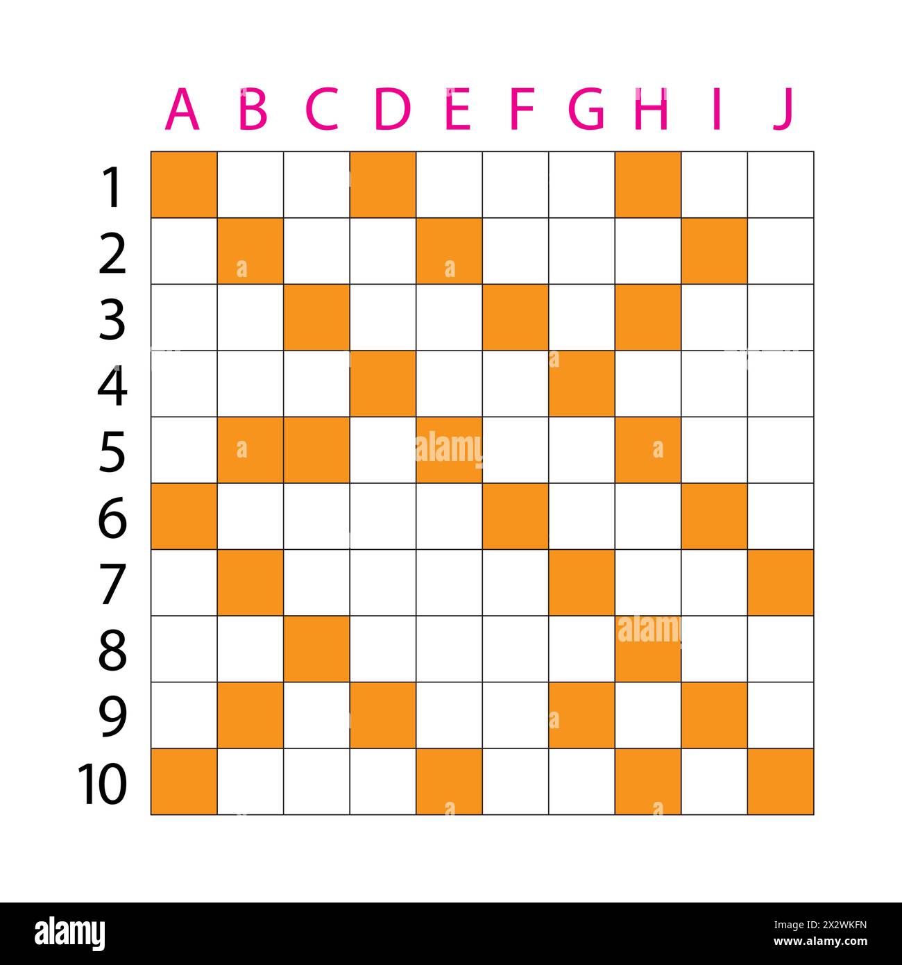 Empty newspaper boxes Stock Vector Images - Alamy