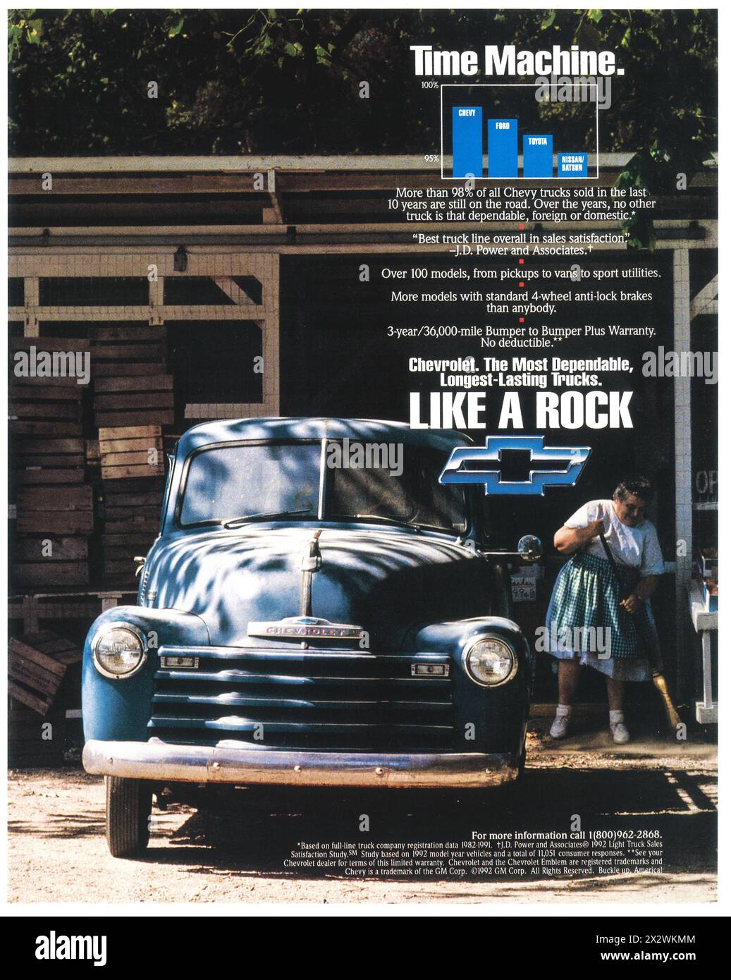 Chevrolet 3100 Cut Out Stock Images & Pictures - Alamy