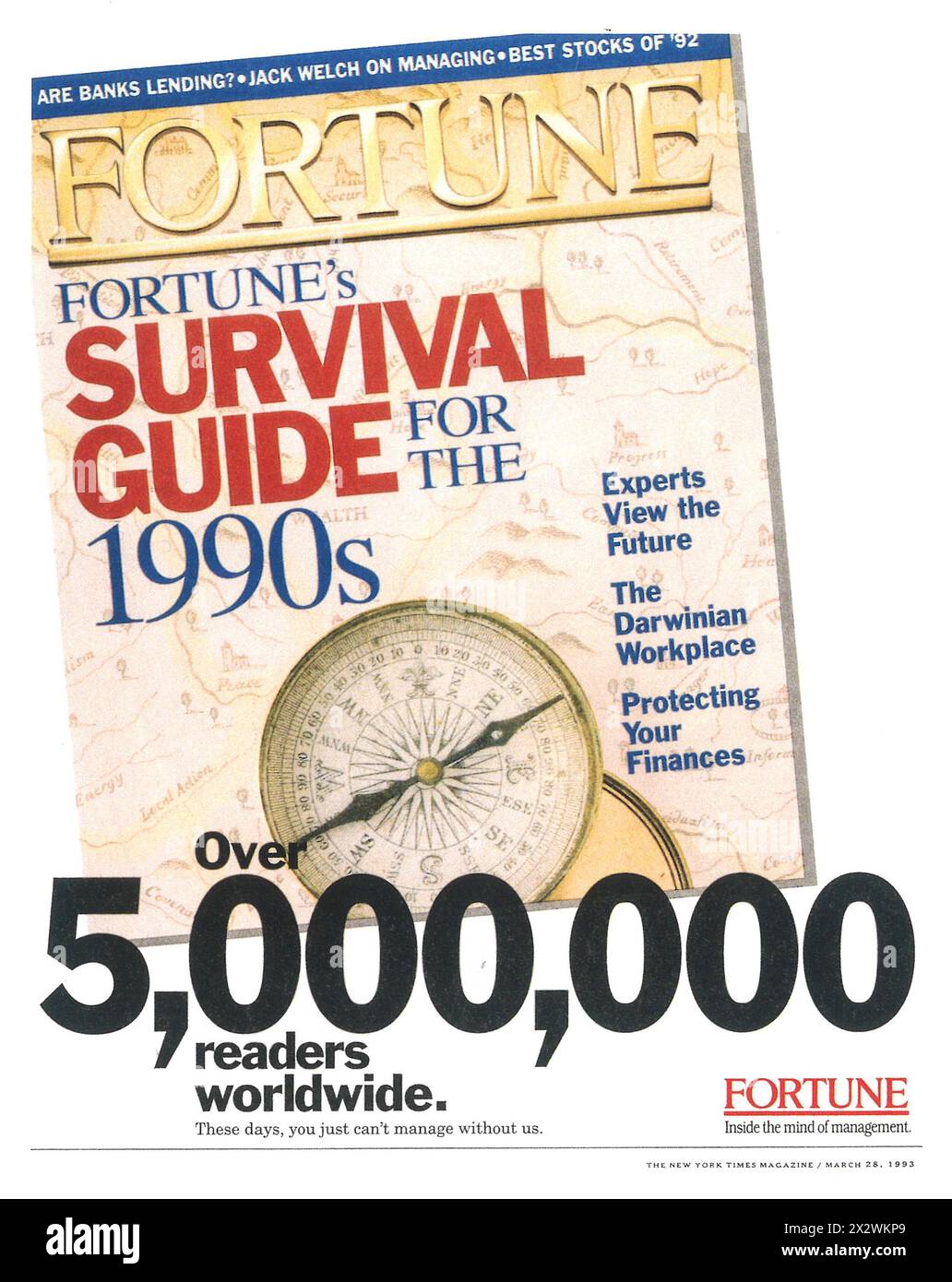 1990s ad hi-res stock photography and images - Alamy