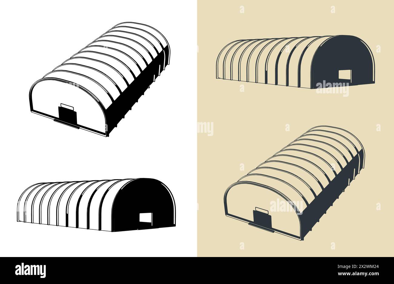 Weapon logistics Stock Vector Images - Alamy