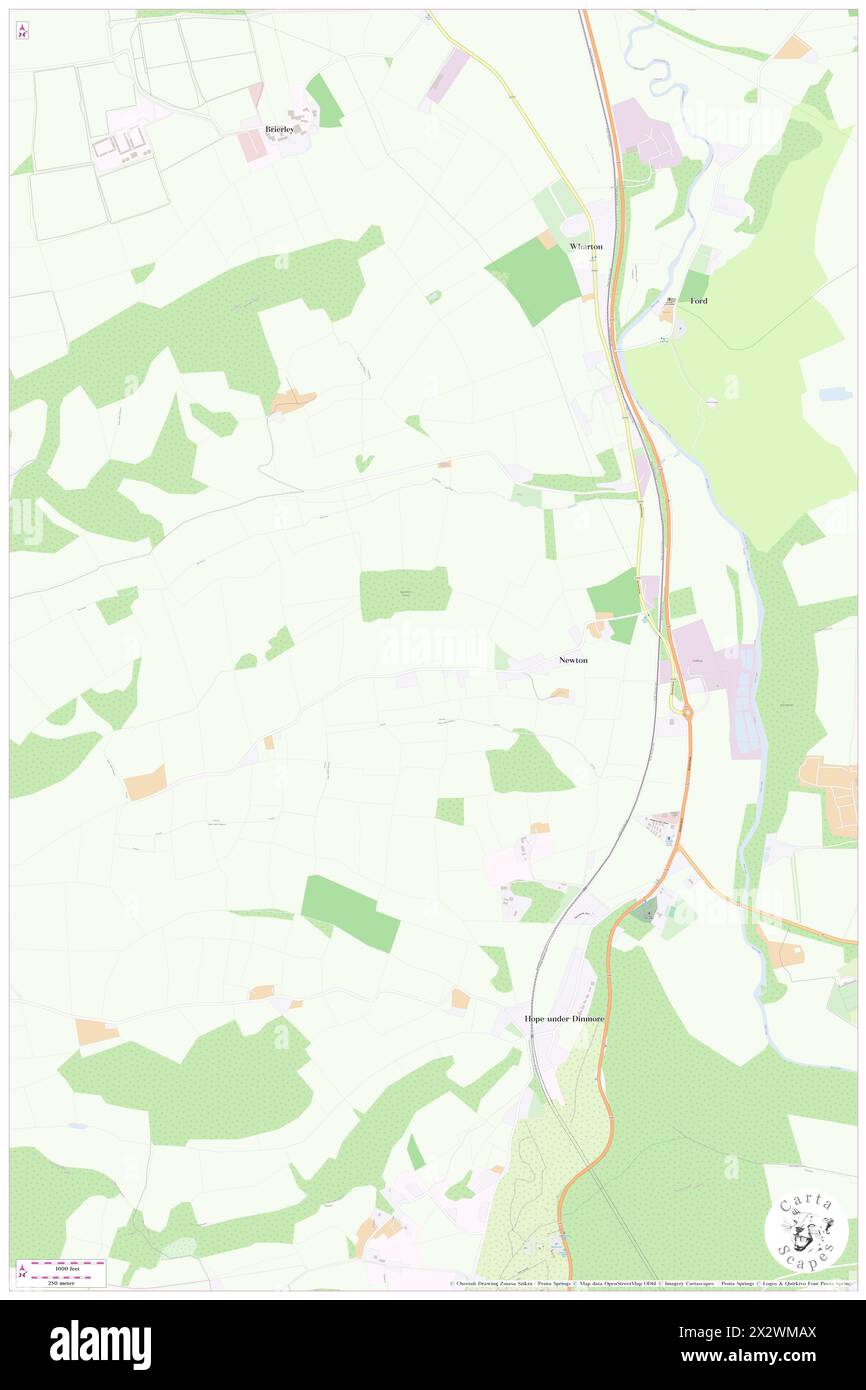 Newton, Bridgend county borough, GB, United Kingdom, Wales, N 51 29' 3 ...