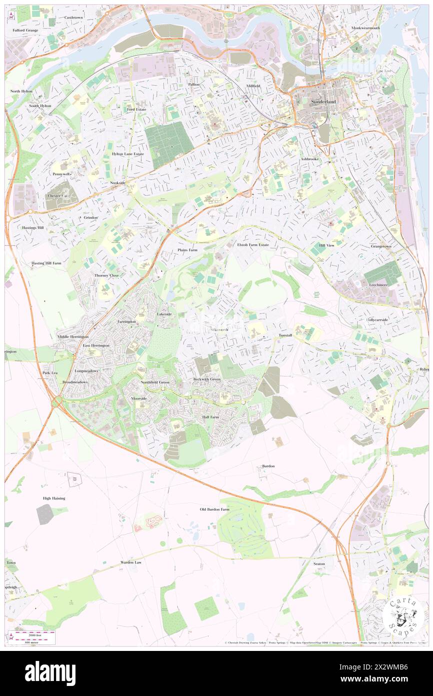 New silksworth hi-res stock photography and images - Alamy