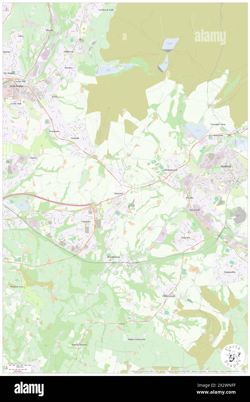 Mottram s hi-res stock photography and images - Alamy