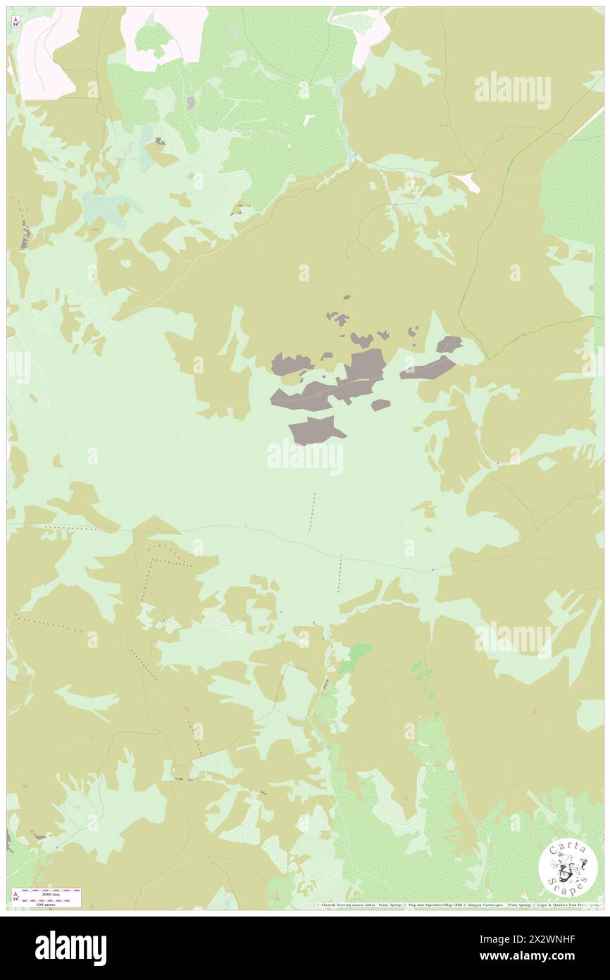 Morven Cut Out Stock Images & Pictures - Alamy