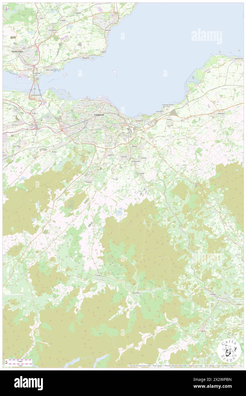 Midlothian, Midlothian, GB, United Kingdom, Scotland, N 55 49' 24'', S ...
