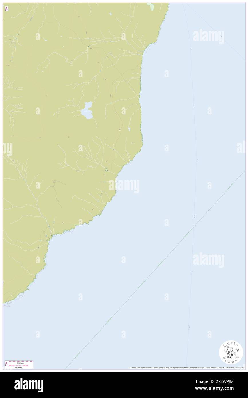 Sgeir a' Mhaim-ard, Highland, GB, United Kingdom, Scotland, N 56 57' 47 ...