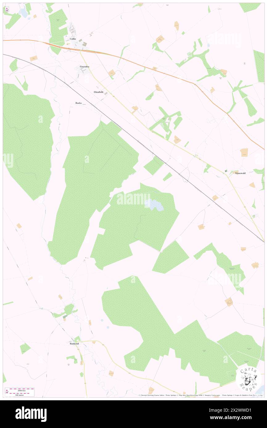 Lochar moss hi-res stock photography and images - Alamy