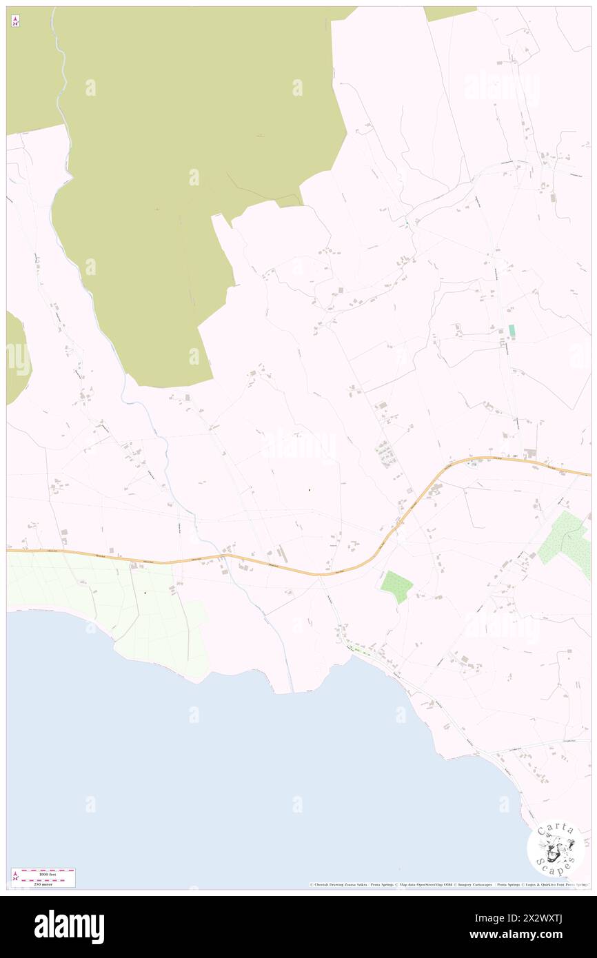 Lisnacree, Newry Mourne and Down, GB, United Kingdom, Northern Ireland ...