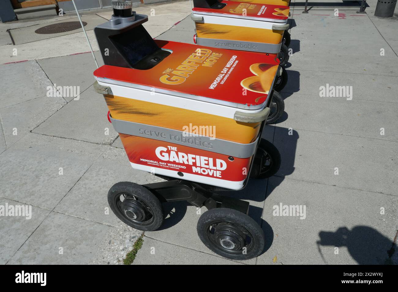 Hannah yang hi-res stock photography and images - Alamy