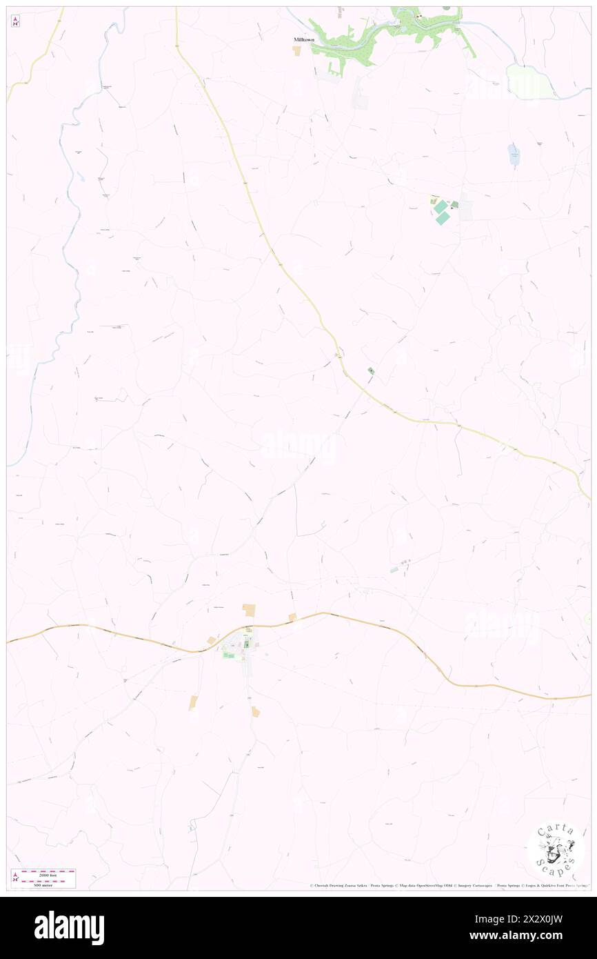 Knappagh House, Armagh City Banbridge and Craigavon, GB, United Kingdom ...
