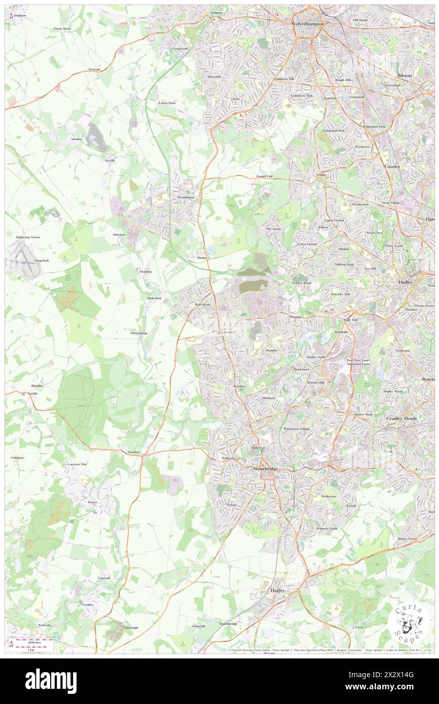 Kingswinford hi-res stock photography and images - Alamy