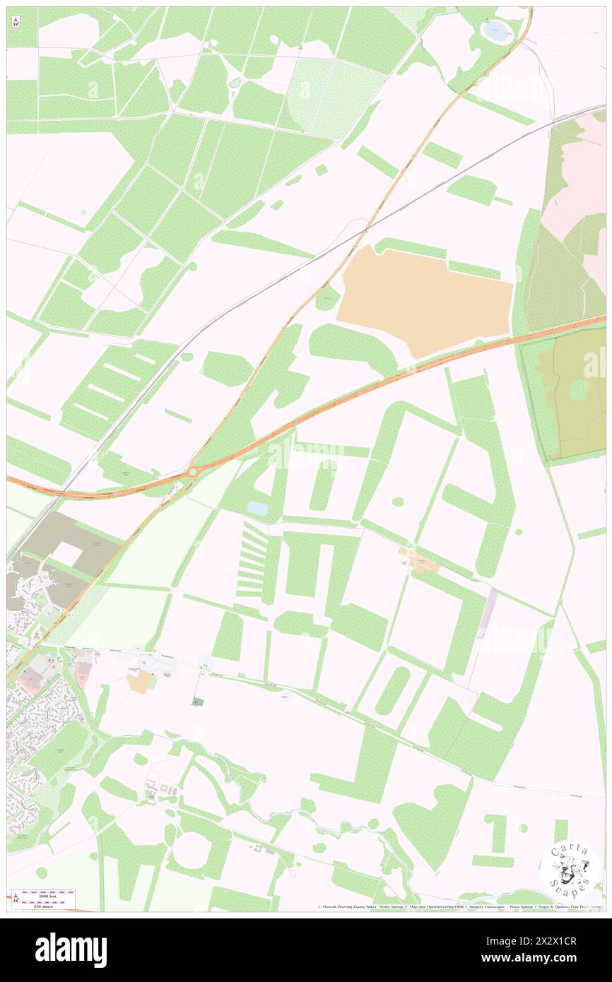 Kilverstone, Norfolk, GB, United Kingdom, England, N 52 25' 25'', N 0 ...