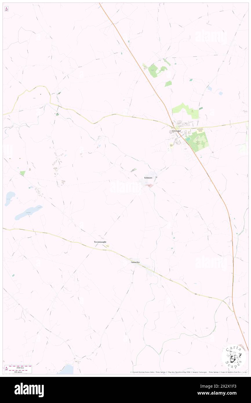 Kilmore, Newry Mourne and Down, GB, United Kingdom, Northern Ireland, N ...