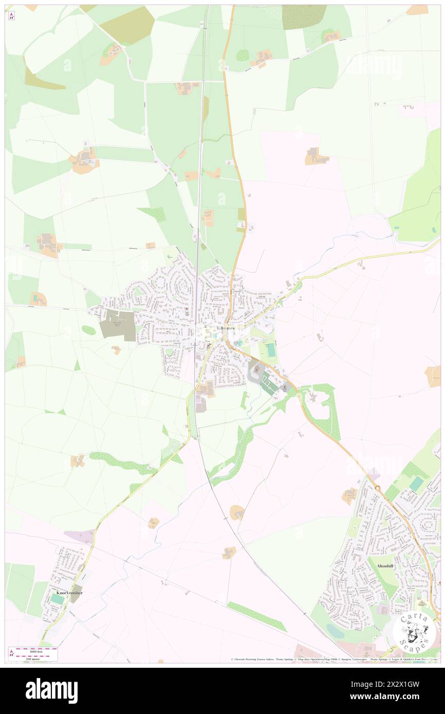 Kilmaurs, East Ayrshire, GB, United Kingdom, Scotland, N 55 38' 16'', S ...