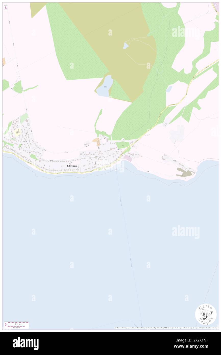Kilcreggan, Argyll and Bute, GB, United Kingdom, Scotland, N 55 59' 4 ...