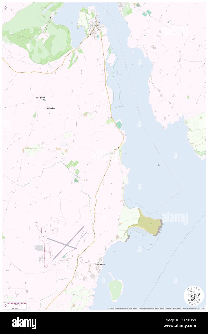 Kilclief, Newry Mourne and Down, GB, United Kingdom, Northern Ireland ...