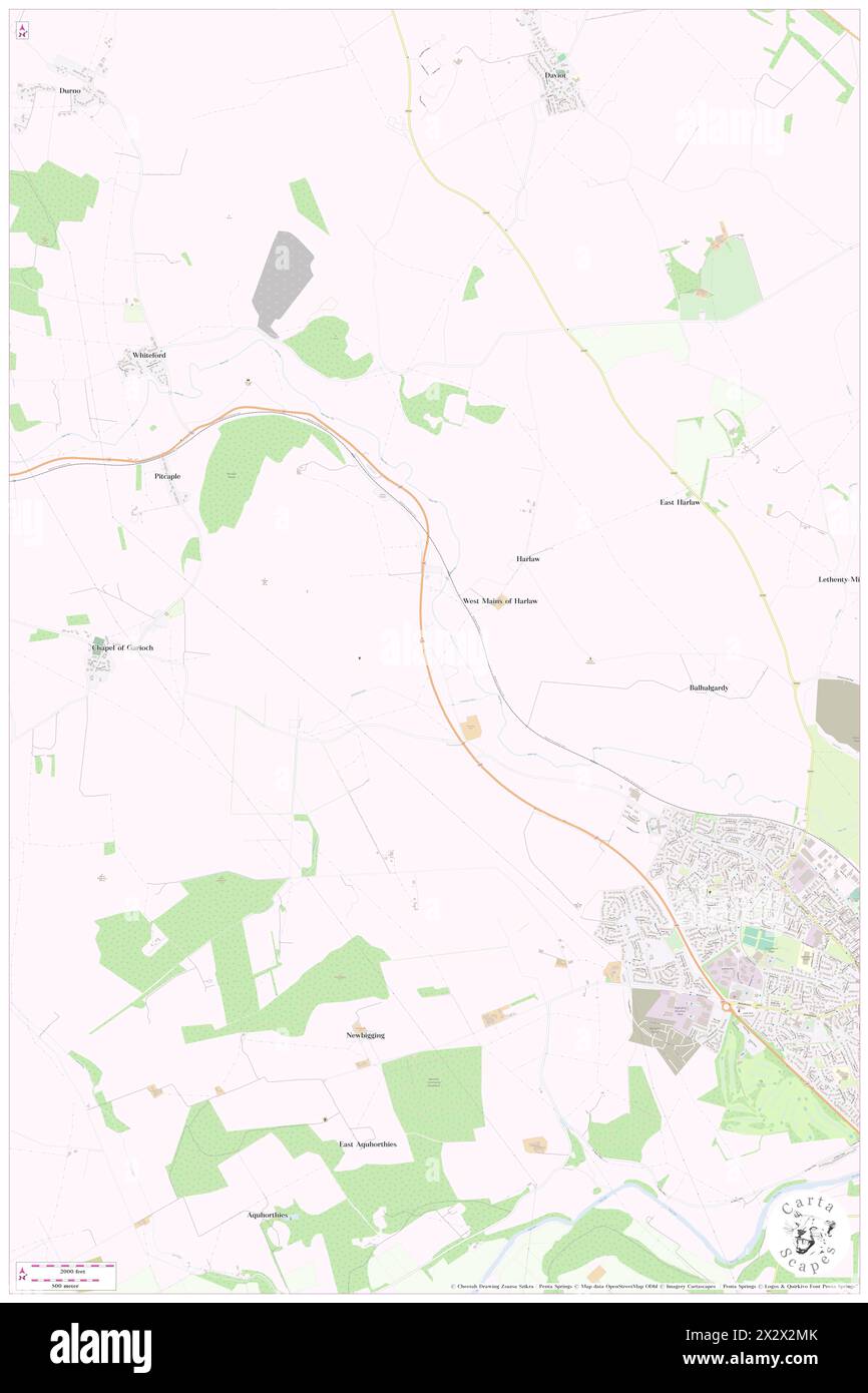 Inveramsay, Aberdeenshire, GB, United Kingdom, Scotland, N 57 18' 25 ...