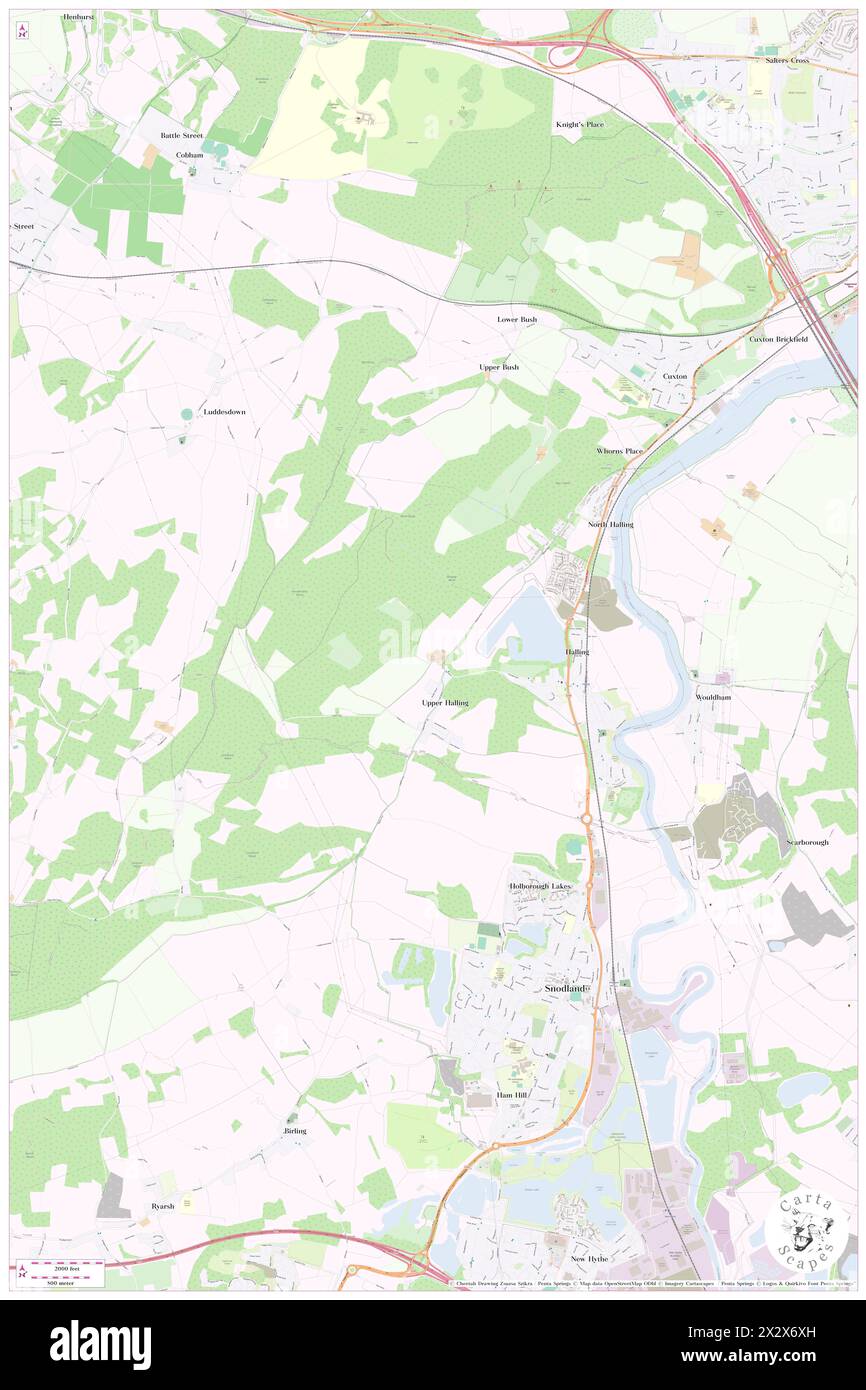 Halling, Medway, GB, United Kingdom, England, N 51 21' 5'', N 0 26' 42 ...