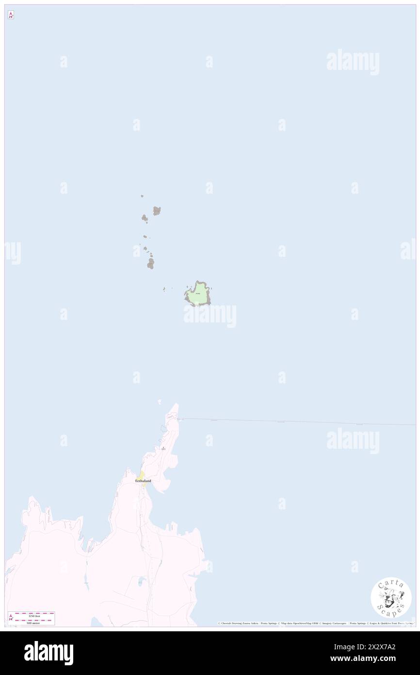 Gruney Island, Shetland Islands, GB, United Kingdom, Scotland, N 60 38 ...