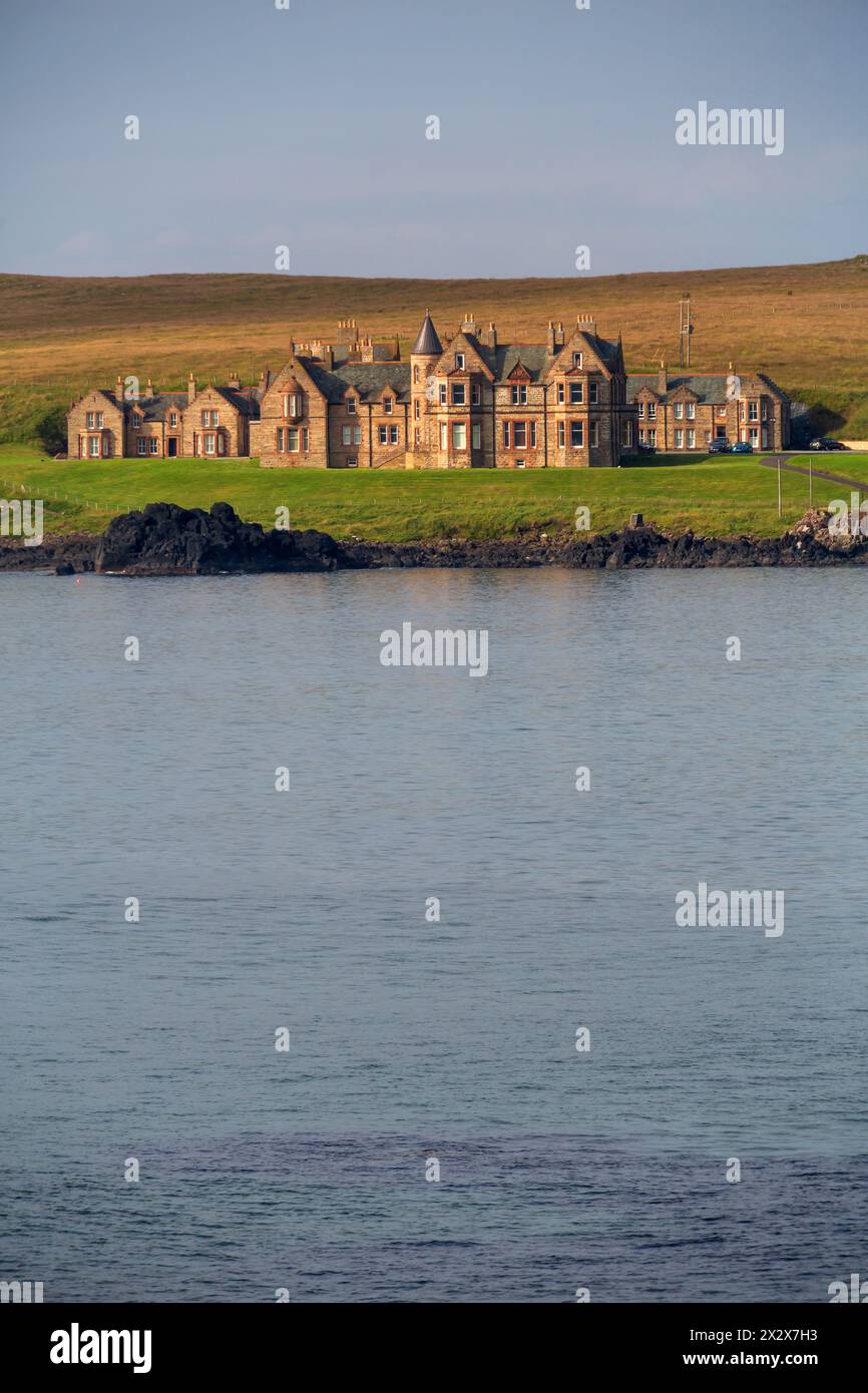 Modern house ireland country hi-res stock photography and images - Alamy