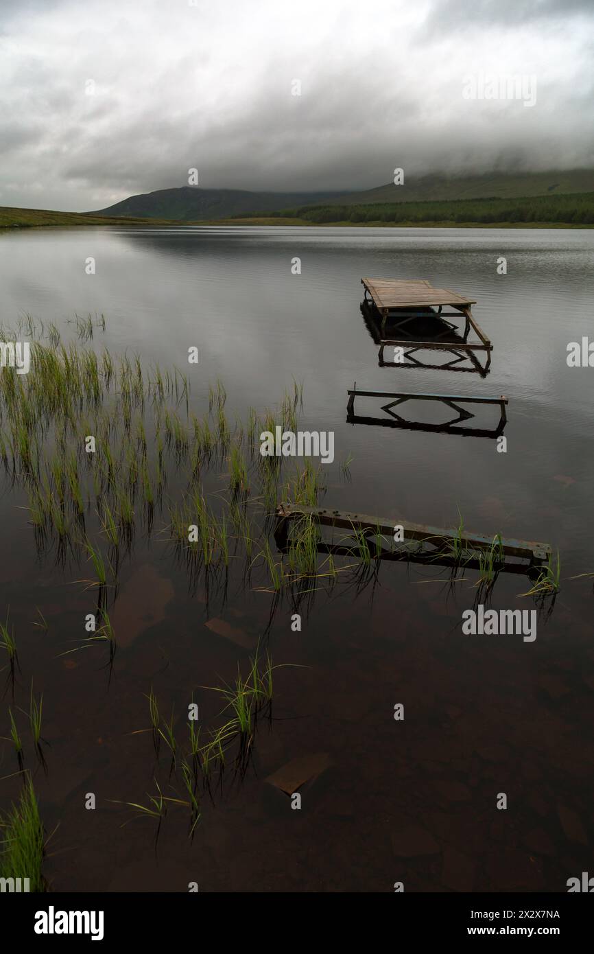 Irish bad weather hi-res stock photography and images - Alamy