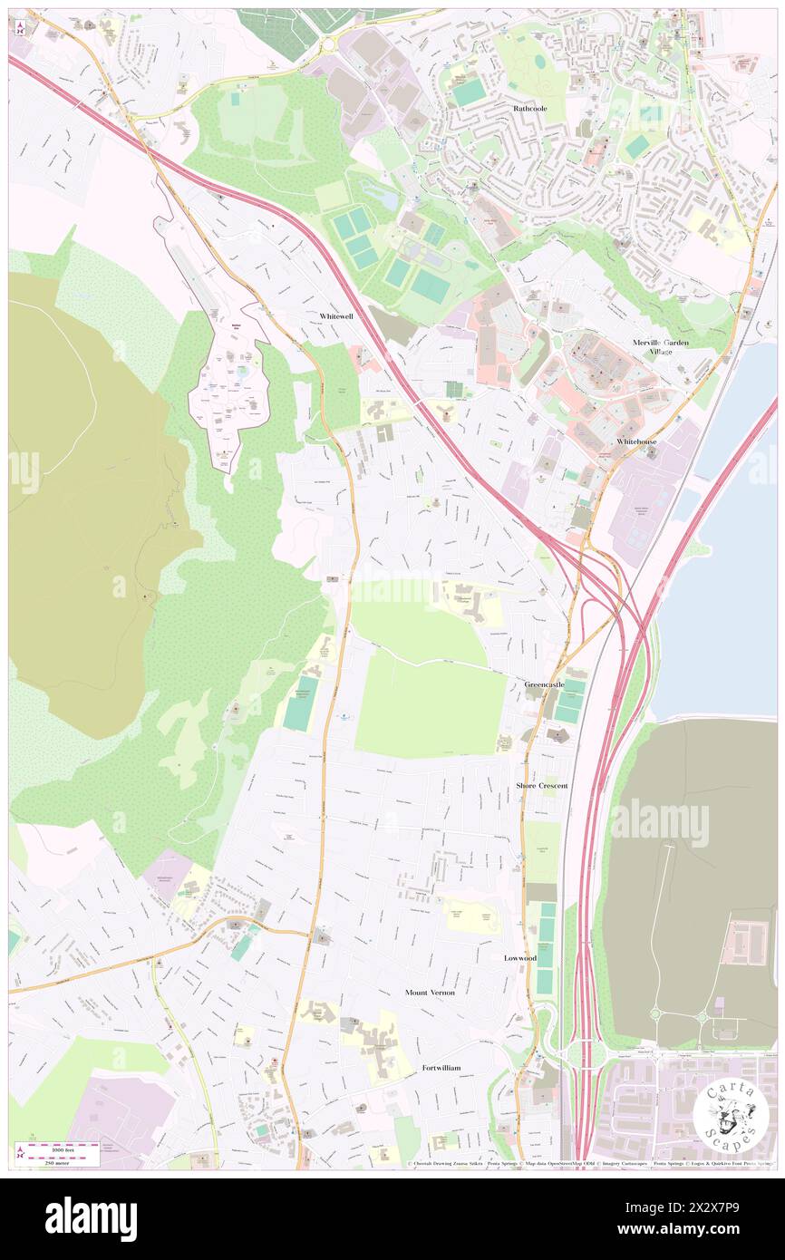 Greencastle, Fermanagh and Omagh, GB, United Kingdom, Northern Ireland ...
