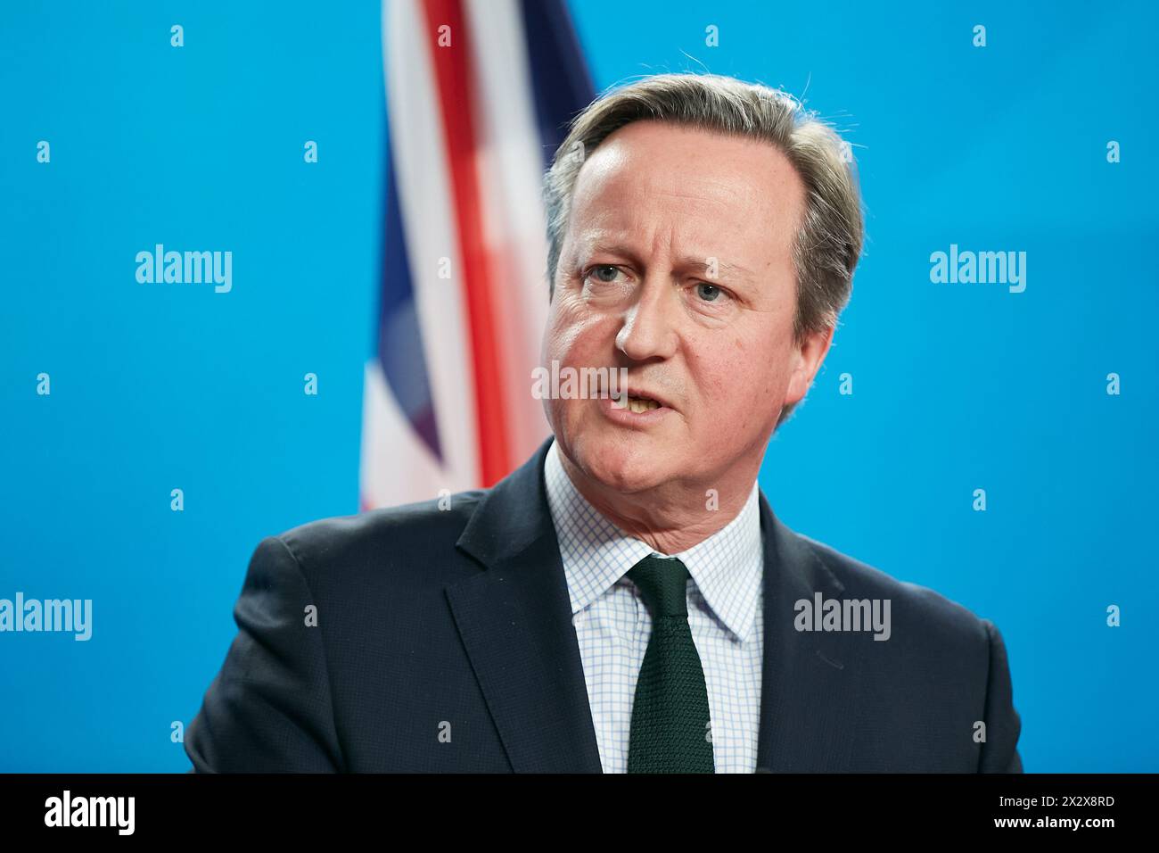 Lord david cameron hi-res stock photography and images - Alamy
