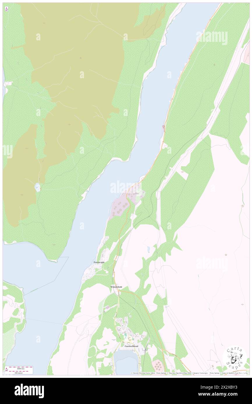 Finnart hi-res stock photography and images - Alamy