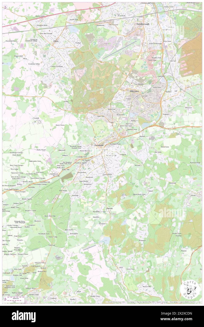 Farnham, Dorset, GB, United Kingdom, England, N 50 56' 15'', S 2 3' 30 ...