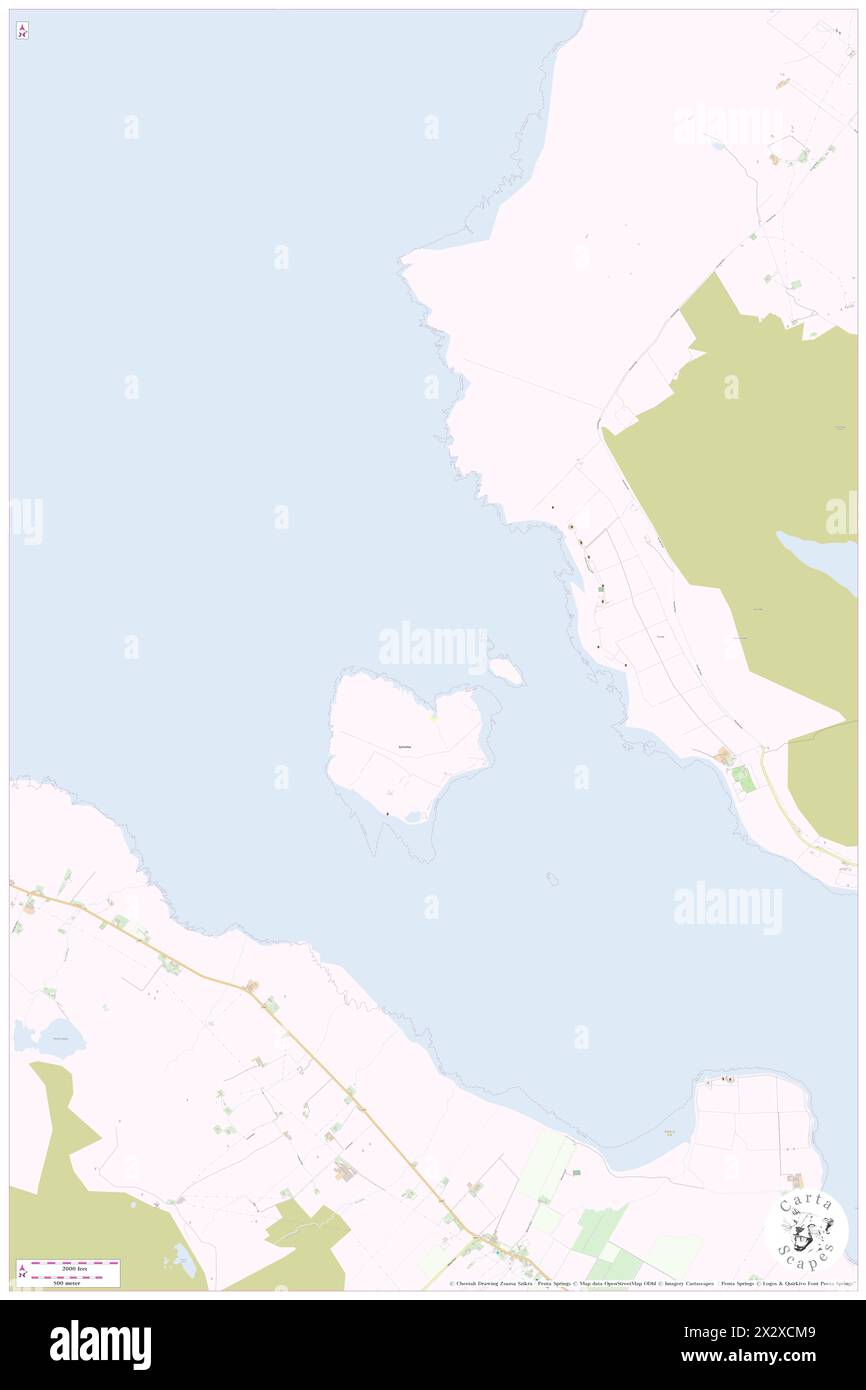 Eynhallow, Orkney Islands, GB, United Kingdom, Scotland, N 59 8' 59 ...