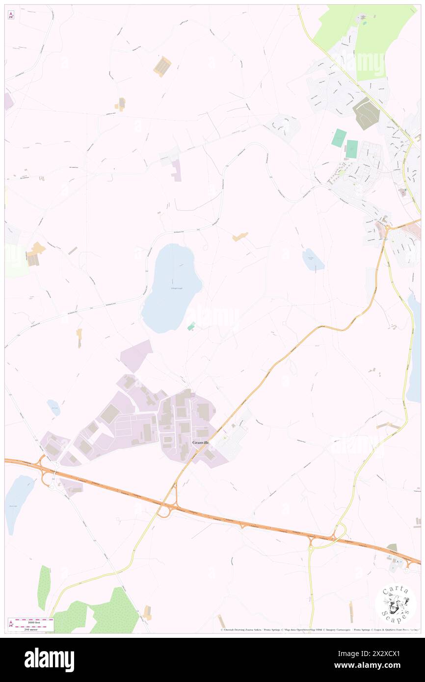 Eskragh, Fermanagh and Omagh, GB, United Kingdom, Northern Ireland, N ...
