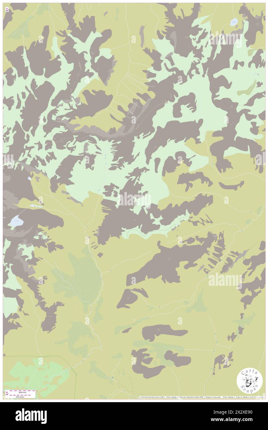Carn Eas, Aberdeenshire, GB, United Kingdom, Scotland, N 57 4' 42'', S ...