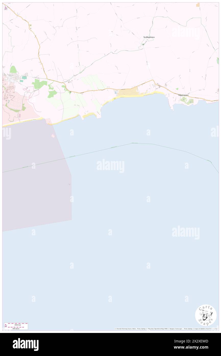 Dundrum Cut Out Stock Images & Pictures - Alamy