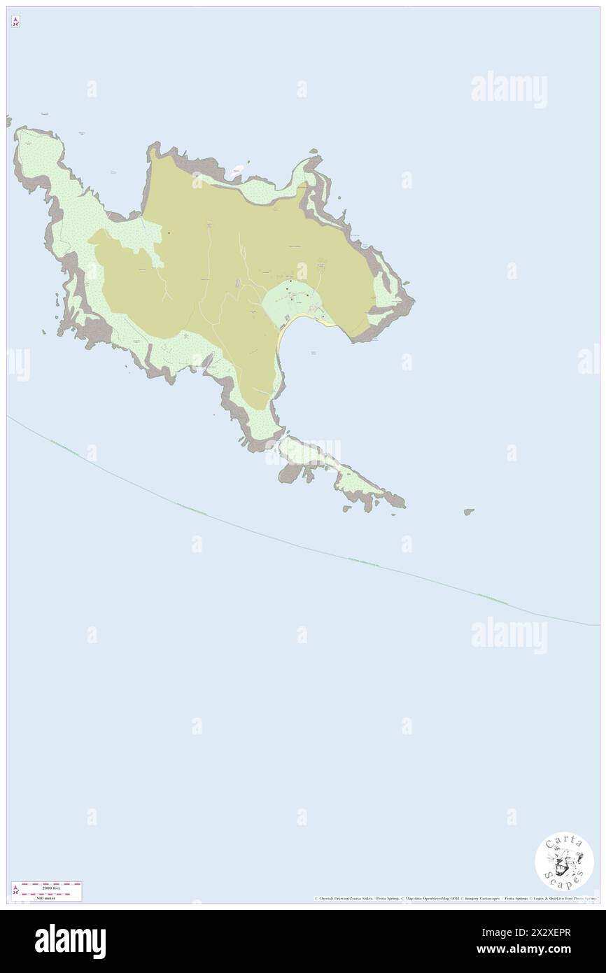 Dun, GB, United Kingdom, Scotland, N 57 47' 54'', S 8 34' 6'', map ...