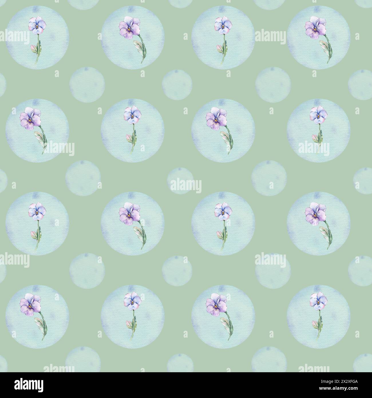 Watercolor bubbles hi-res stock photography and images - Alamy