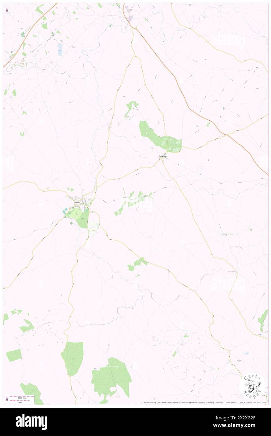 Derrybard, Fermanagh and Omagh, GB, United Kingdom, Northern Ireland, N ...
