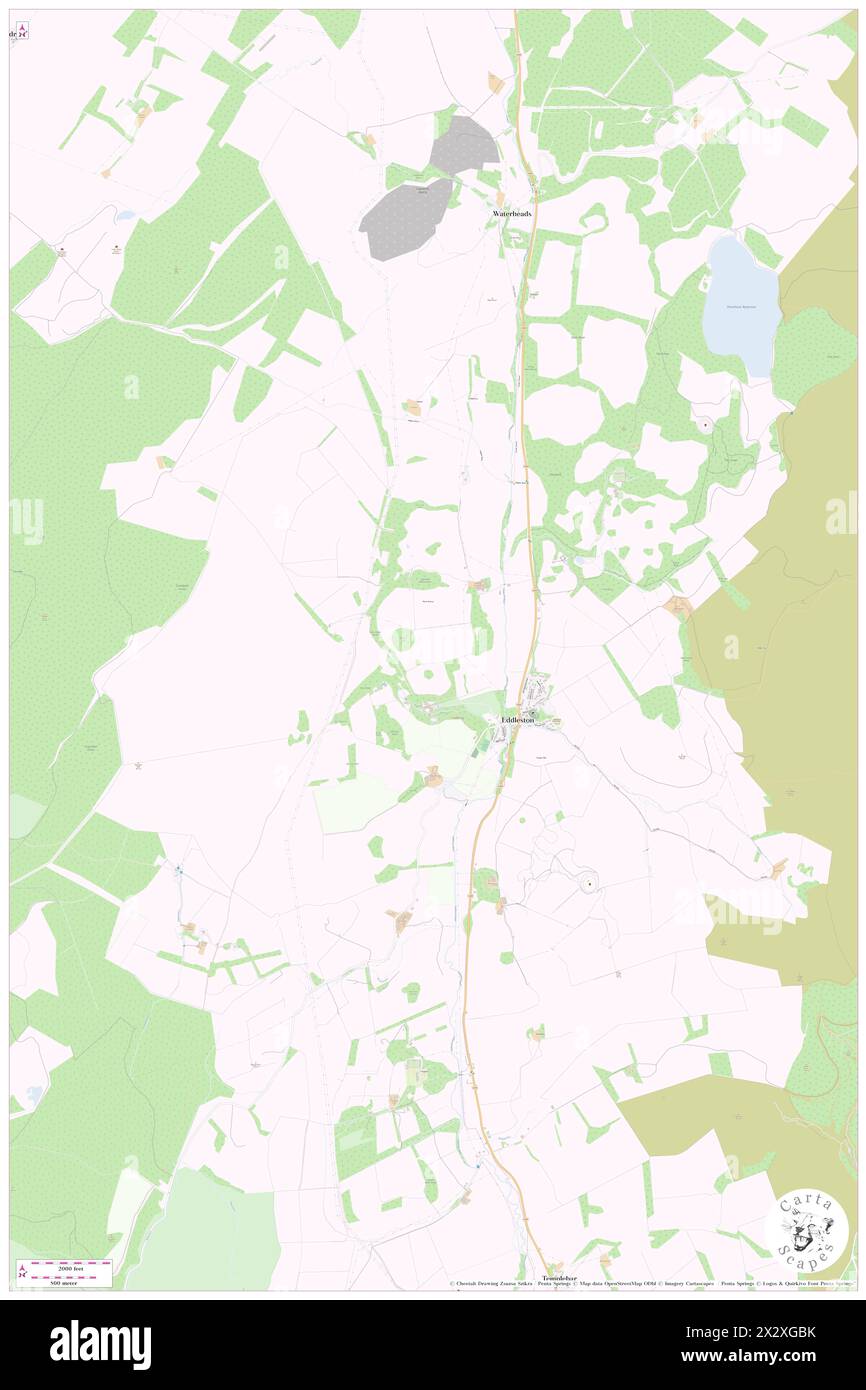 Darn Hall, The Scottish Borders, GB, United Kingdom, Scotland, N 55 43 ...