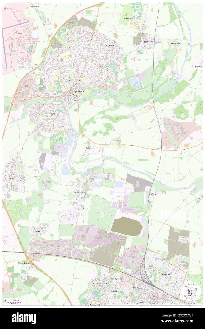 Culham Cut Out Stock Images & Pictures - Alamy