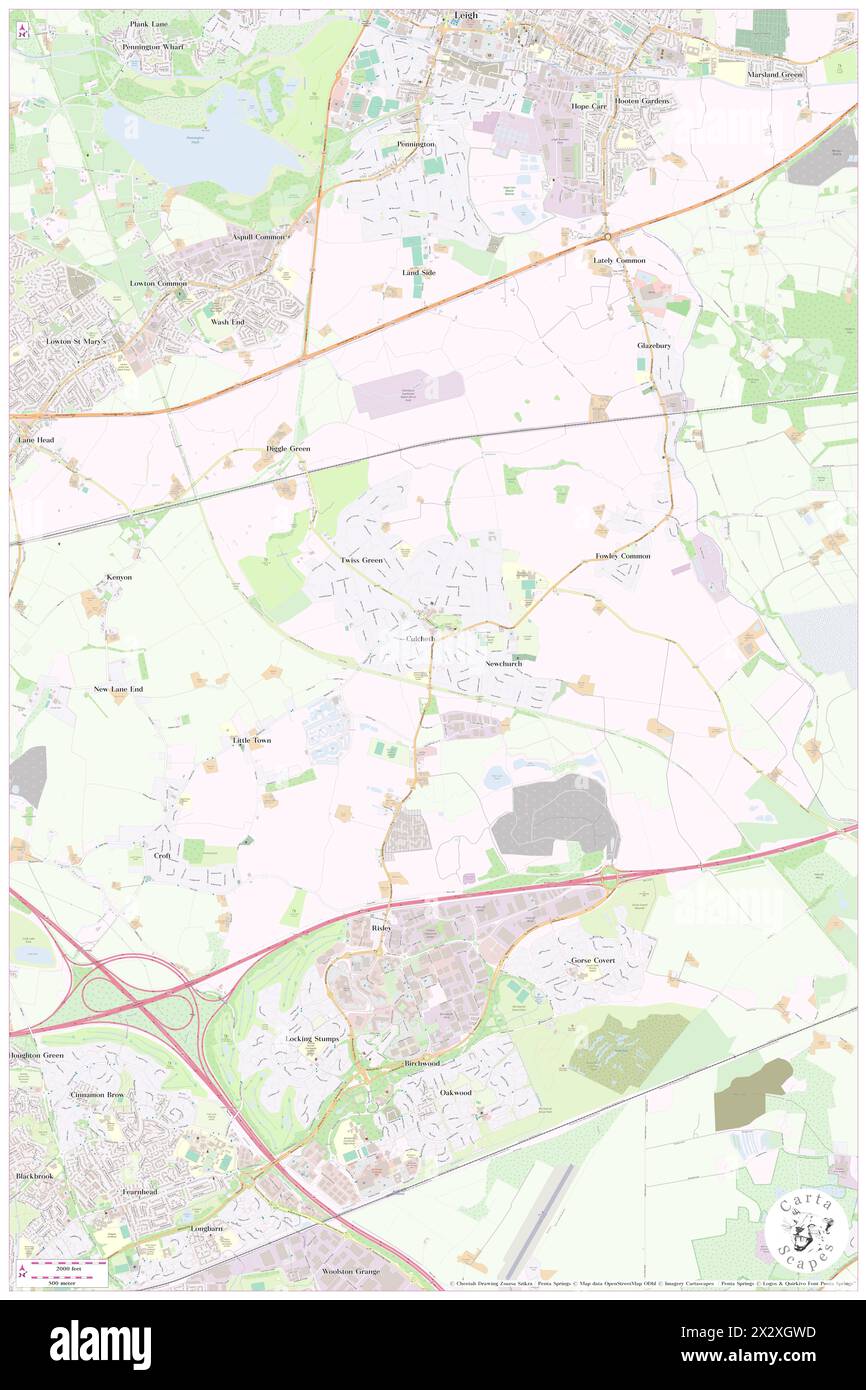 Culcheth hi-res stock photography and images - Alamy