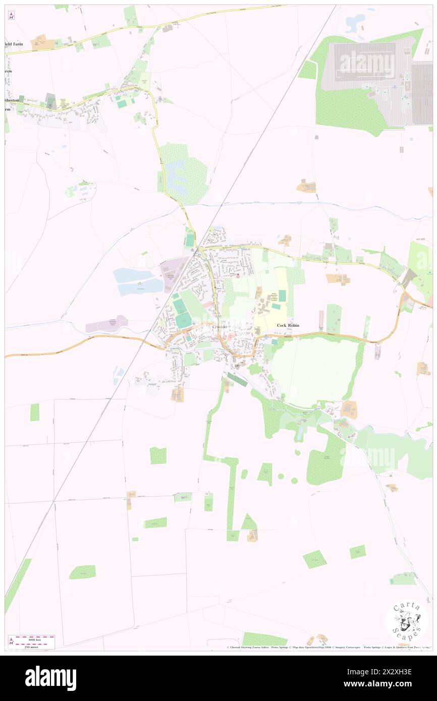Croston, Lancashire, GB, United Kingdom, England, N 53 39' 43'', S 2 46 ...