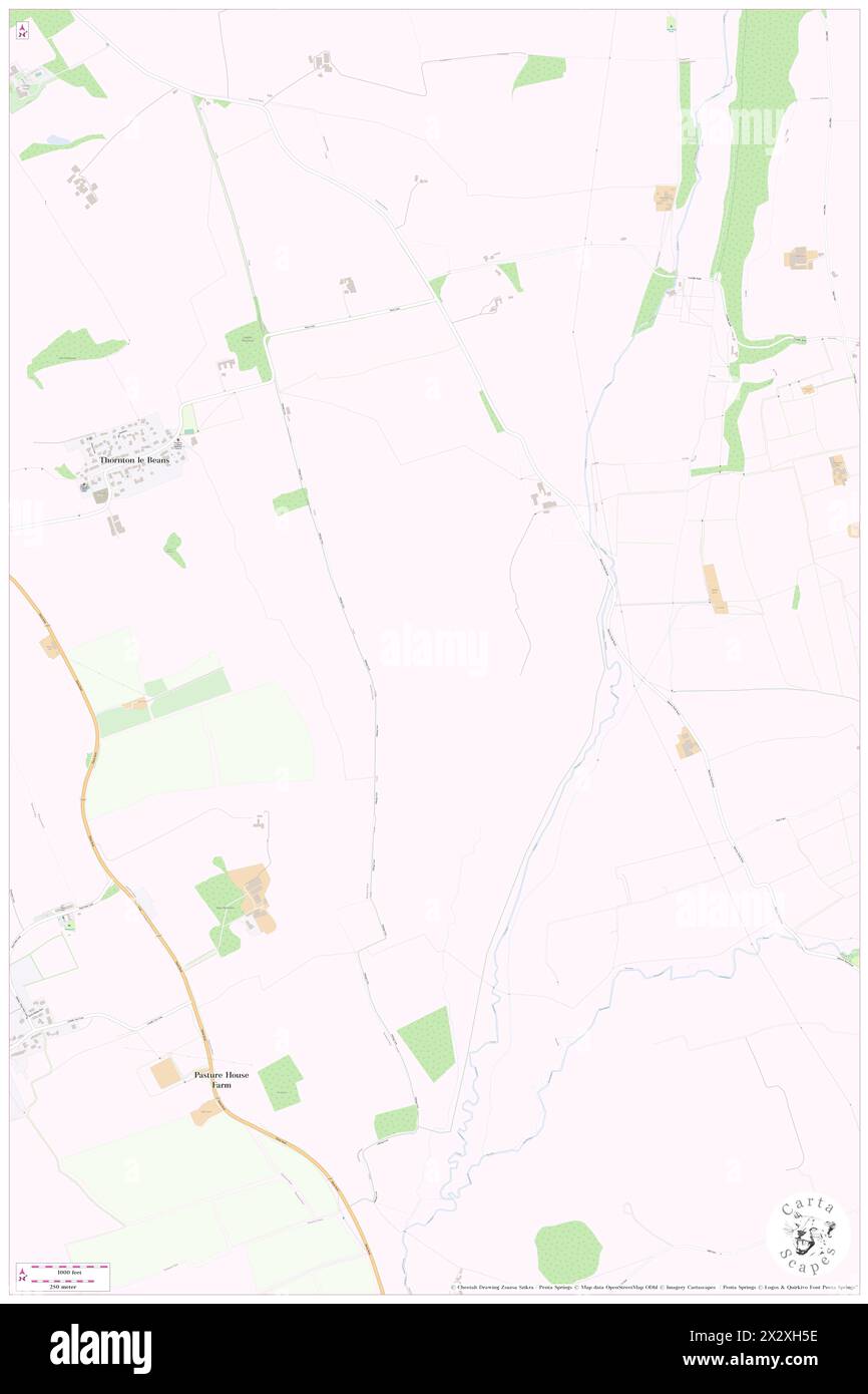 Crosby, Cumbria, GB, United Kingdom, England, N 54 55' 0'', S 2 51' 0 ...