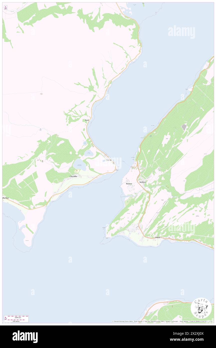 N 43 14 47 hi-res stock photography and images - Alamy