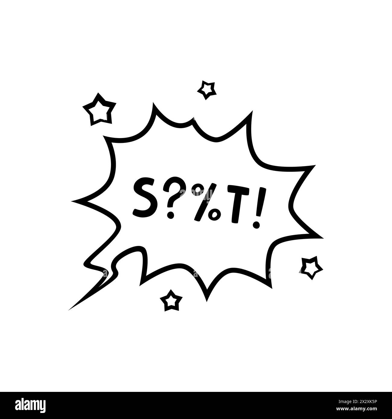 Rude emoji hi-res stock photography and images - Alamy