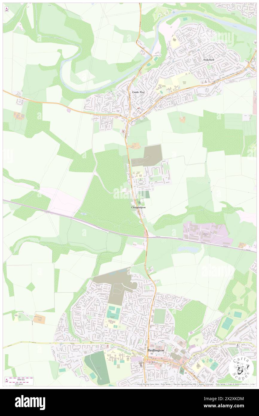 Choppington Cut Out Stock Images & Pictures - Alamy