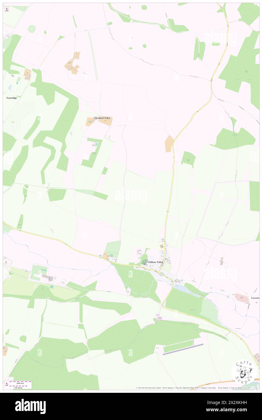 Chilton Foliat, Wiltshire, GB, United Kingdom, England, N 51 25' 56 ...