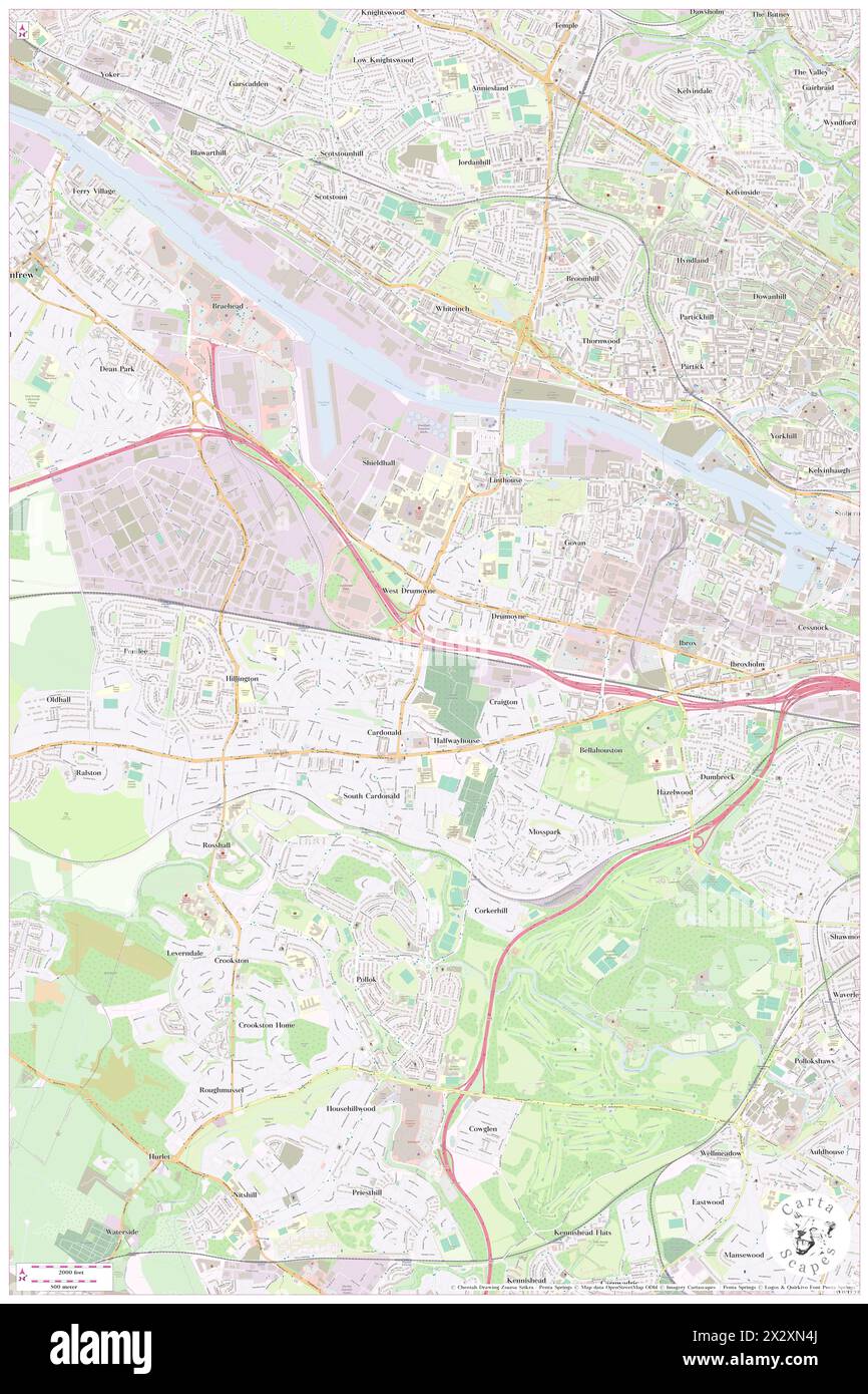 Cardonald hi-res stock photography and images - Alamy