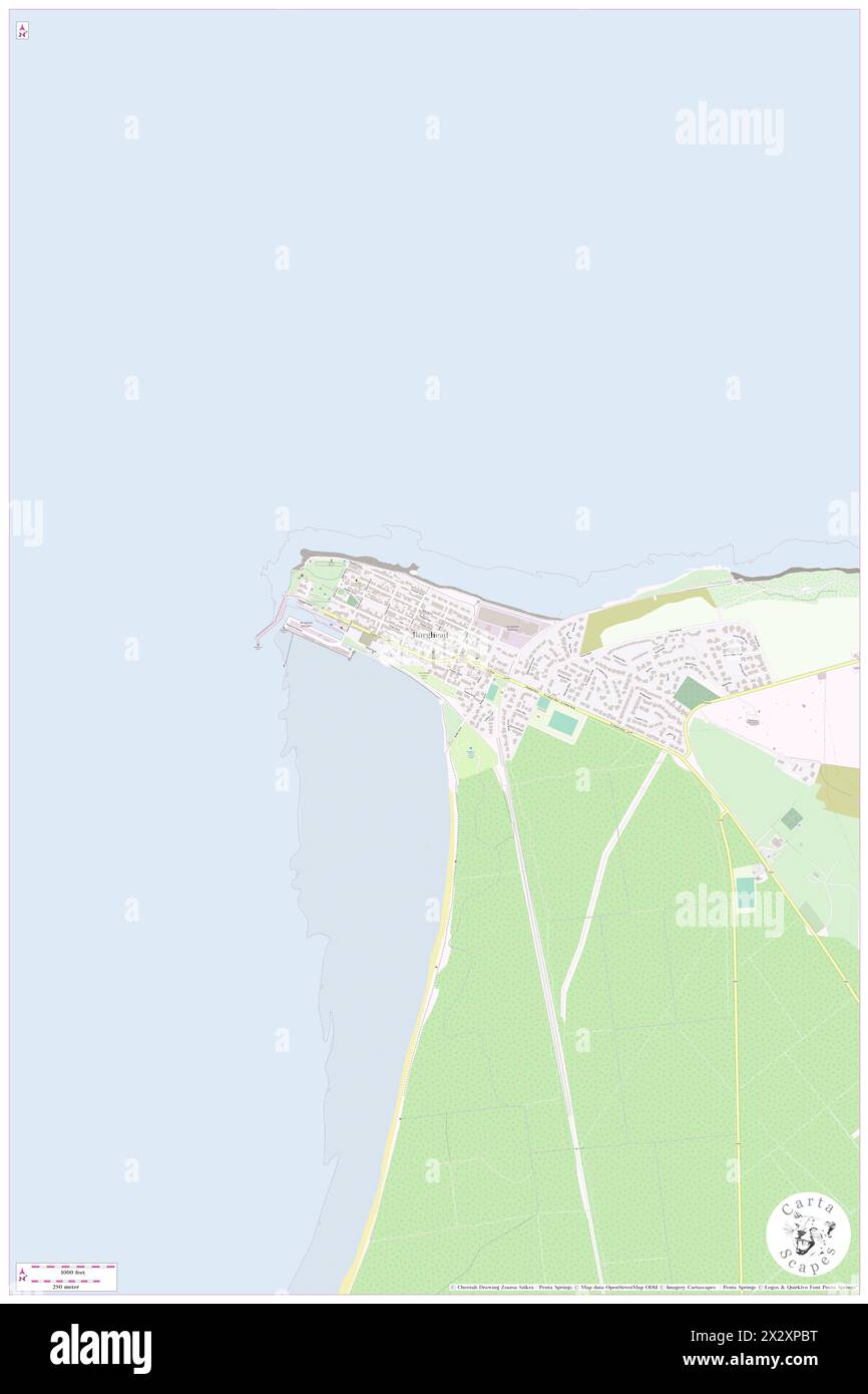 Burghead, Moray, GB, United Kingdom, Scotland, N 57 42' 4'', S 3 29' 23 ...