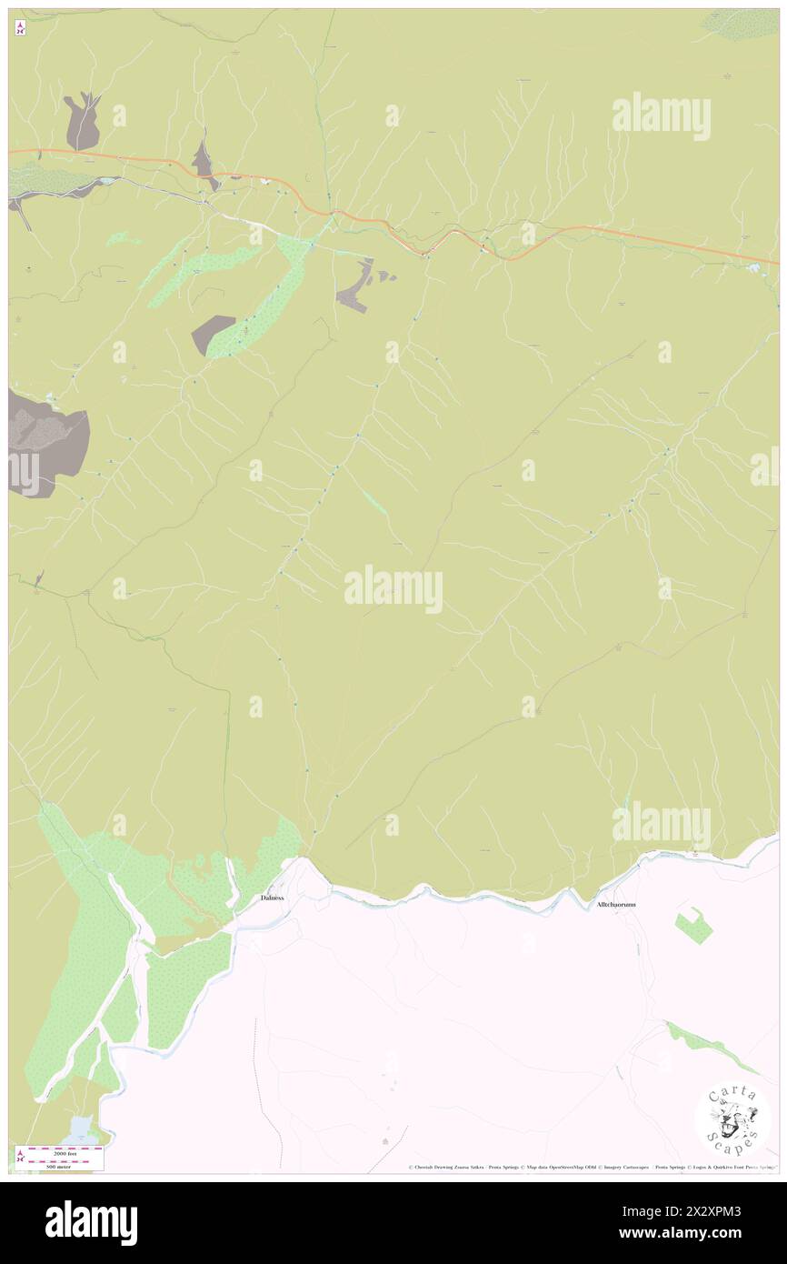 Buachaille Etive Beag - Stob Dubh, Highland, GB, United Kingdom ...